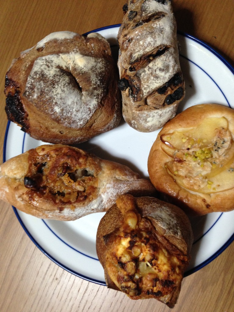 petit lab Bakery ：山口県美祢市 – Orange Harmony Blog